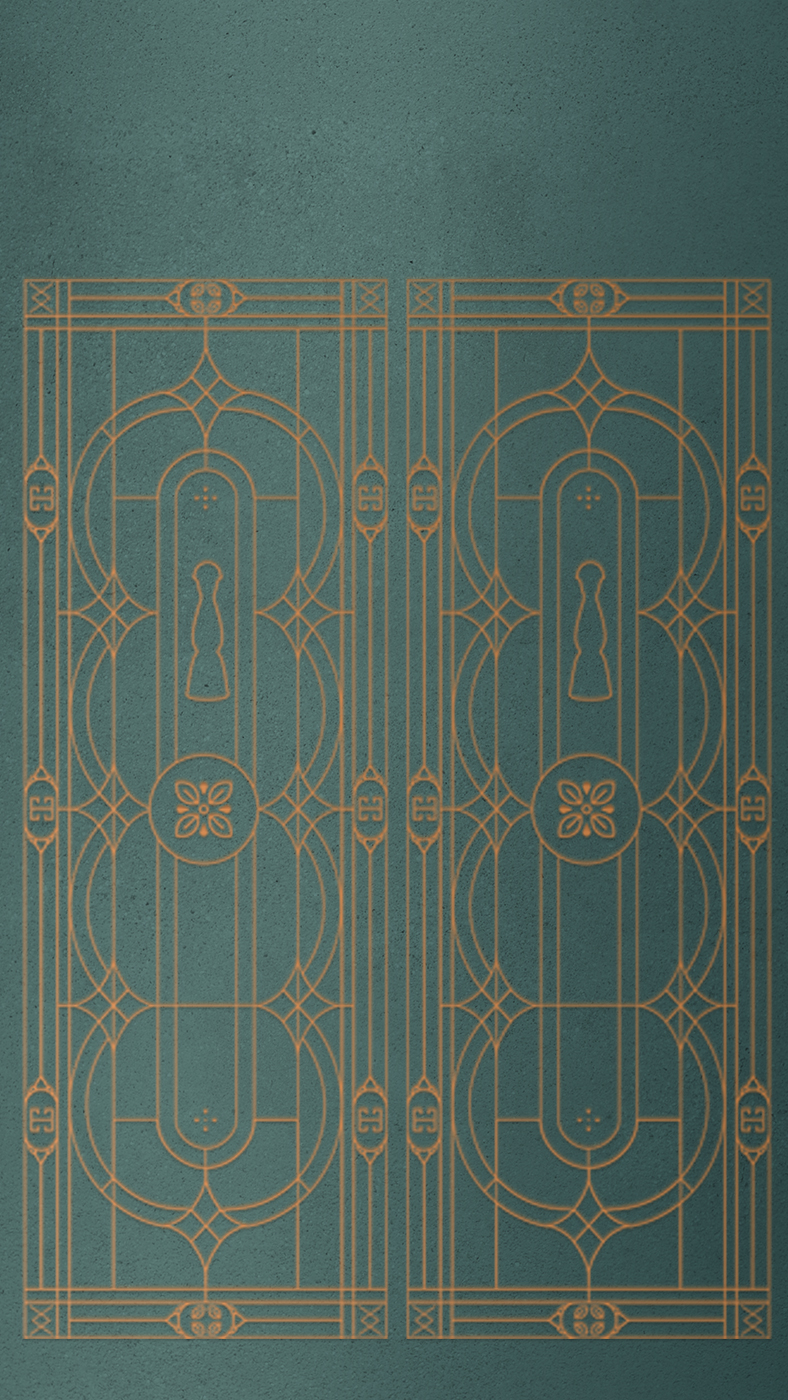 Clase Azul Tequila The Loft Brooklyn Collection I